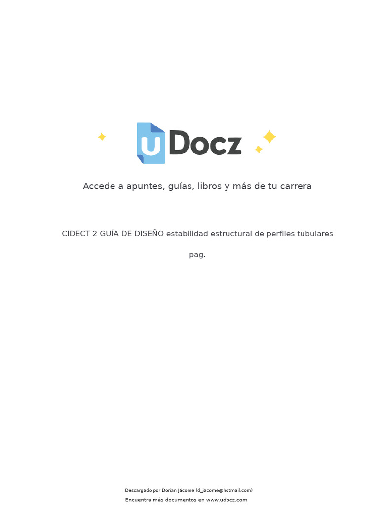 Cidect 2 Guia de Dis 49734 Downloadable 3441406 | PDF