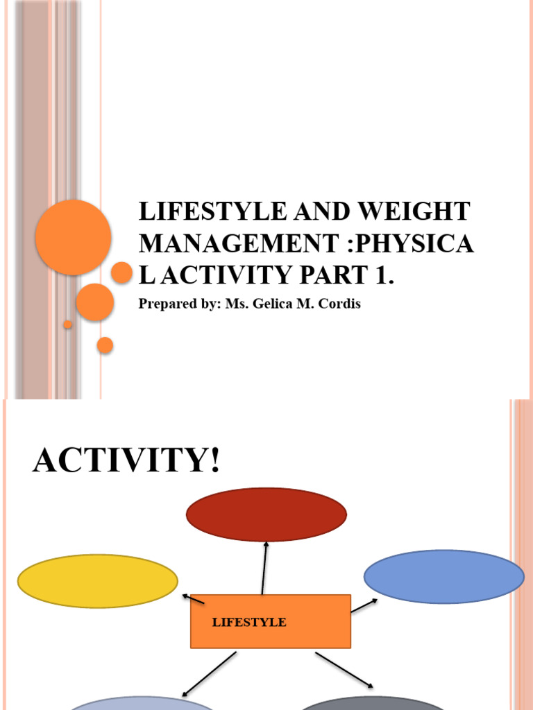 Grade 10 PE: Lifestyle & Fitness Q1 | PDF | Physical Fitness | Skeletal ...