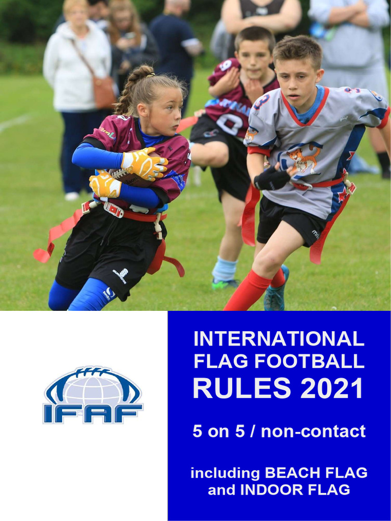Flag Rules 2021 | PDF