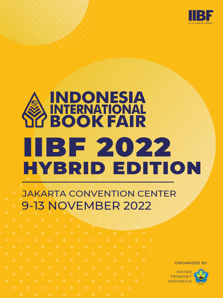 Proposal Iibf | PDF | Hukum | Seni
