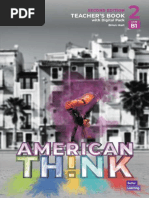 Think Level 1 Answer Key | PDF