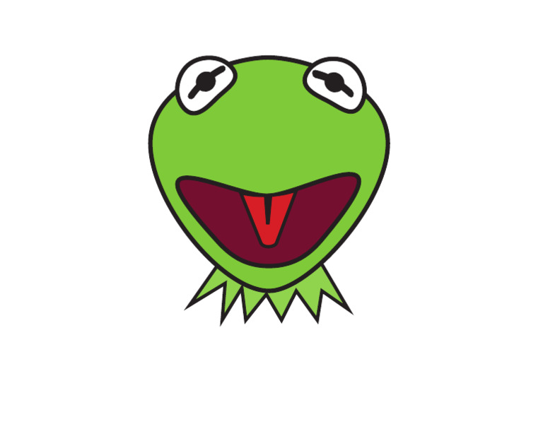 Kermit 1 | PDF
