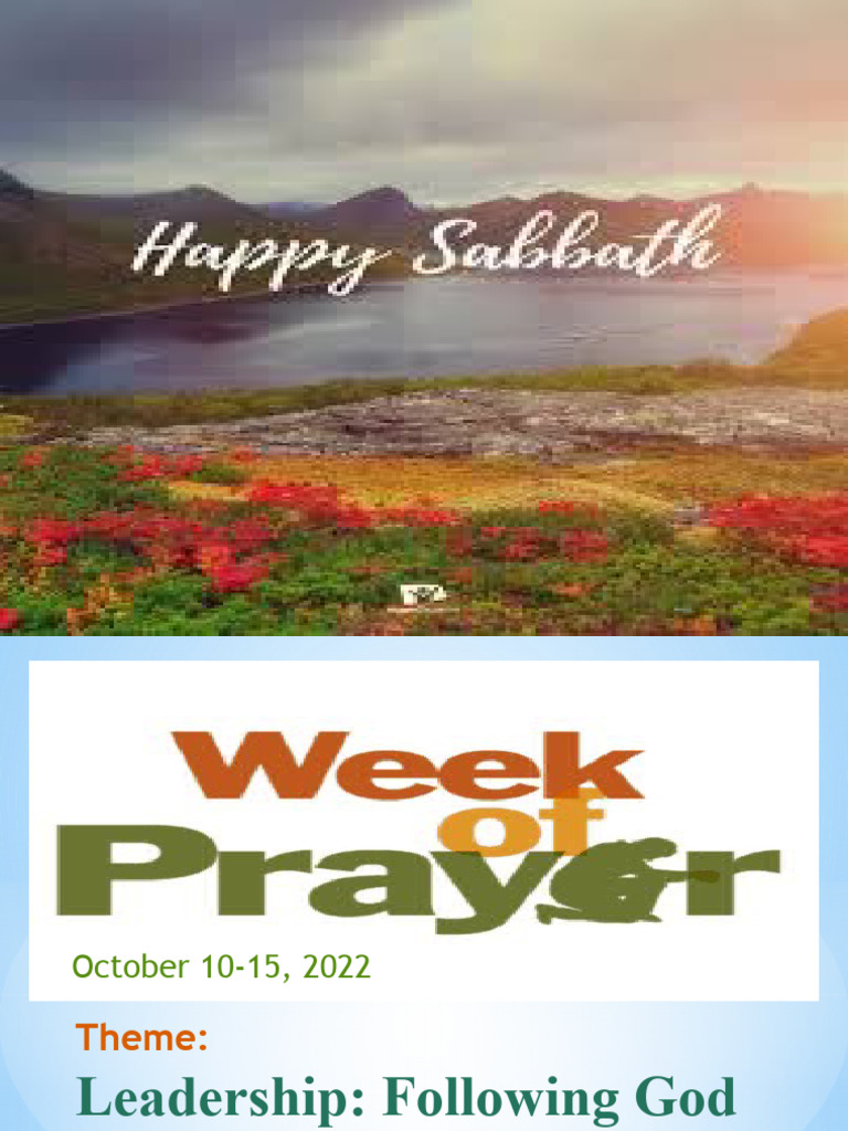 Jesus: The Model of Servant Leadership | PDF | Leadership | Servant ...