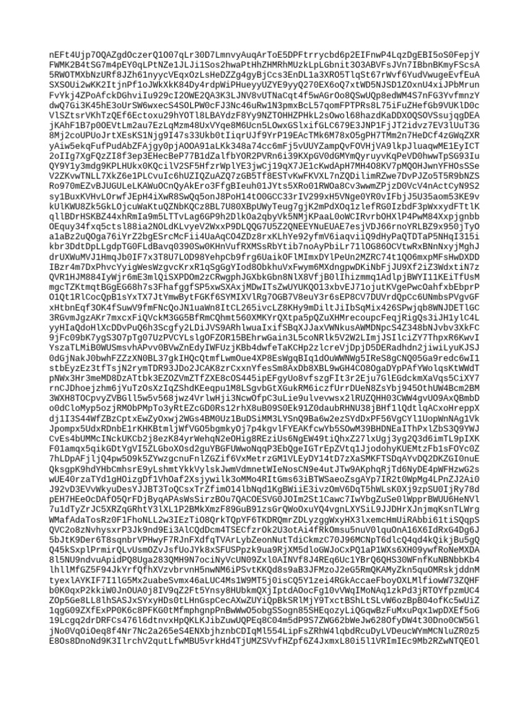 PQZN Deom 4 | PDF