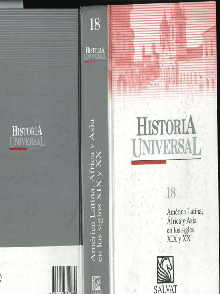 Historia Universal | PDF