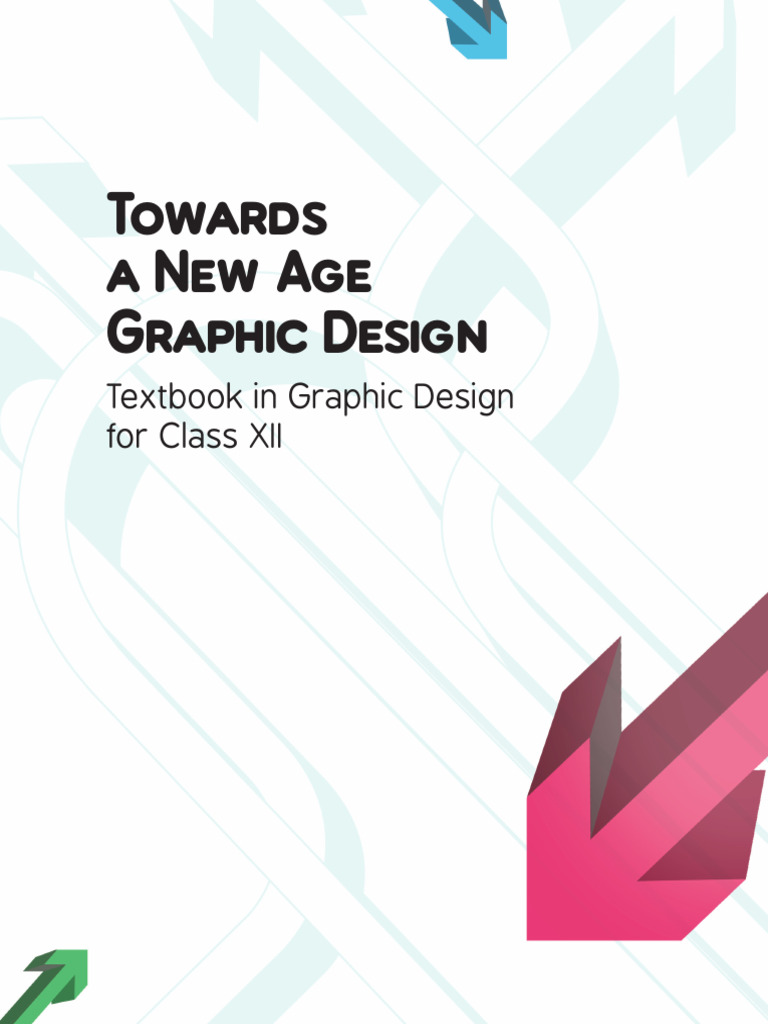 Towards A New Age Graphic Design | PDF | Graphic Design | Design