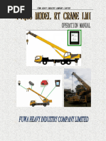 HIAB Crane Lifting Plan | PDF
