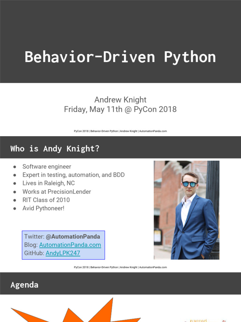 BDP Behave | PDF | Software | Computer Engineering