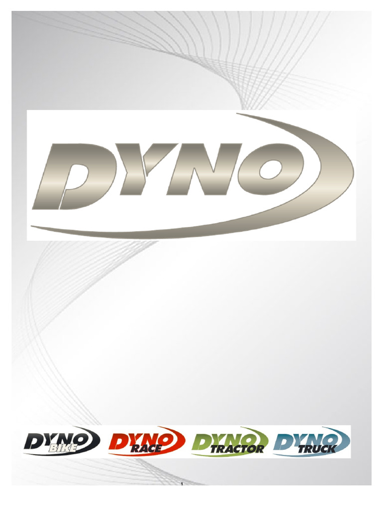 Listino2013 Dyno ESP | PDF