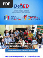 Turnover Program | PDF