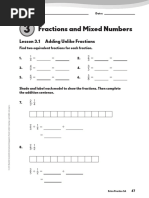 Prime Mathematics 5A Coursebook Mathematics (p1) | PDF