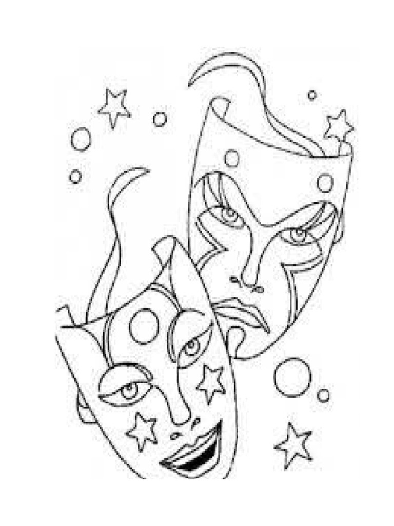 Imagenes Genero Dramatico | PDF