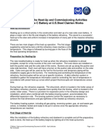 Information Sheet On Test in Compliance With DIN 12880:2007-05 | PDF ...