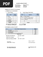 CP, TP & Atp Bahasa Indonesia Fase D Terbaru | PDF