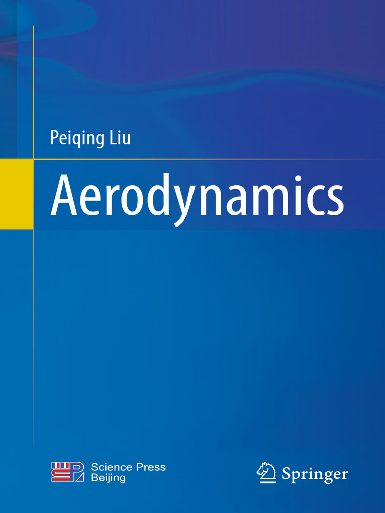 Aerodynamics | PDF | Science & Mathematics | Technology & Engineering
