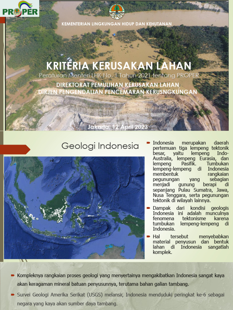 Proper KKL 2023 - Dir-Pkl | PDF