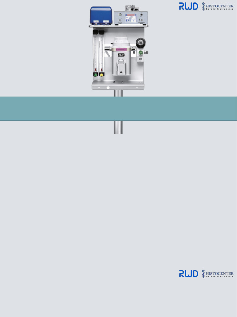 RWD Exotic Anesthesia Set: by Assanee Chantarangkul (Sale Executive ...