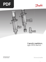 Volume Correction Factor For Propane | PDF