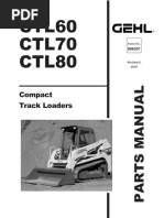 Kidron Truck Body Parts Catalog | PDF | Door | Lock (Security Device)