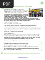 ESL Role-Play Cards (Free Sample) : Intermediate (B1) To Advanced (C1 ...