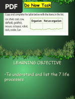 MRS-GREN Lesson Presentation | PDF | Nutrition | Diet & Nutrition