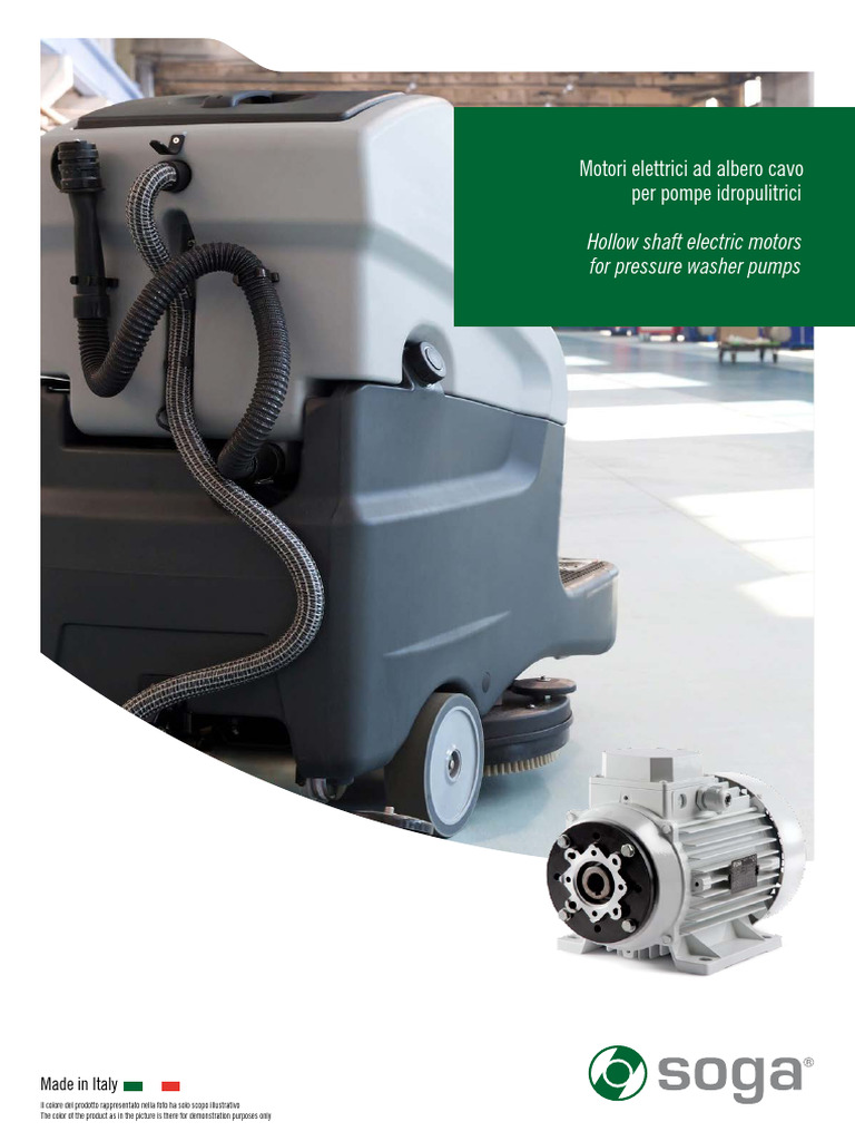 Hollow Shaft Soga | PDF