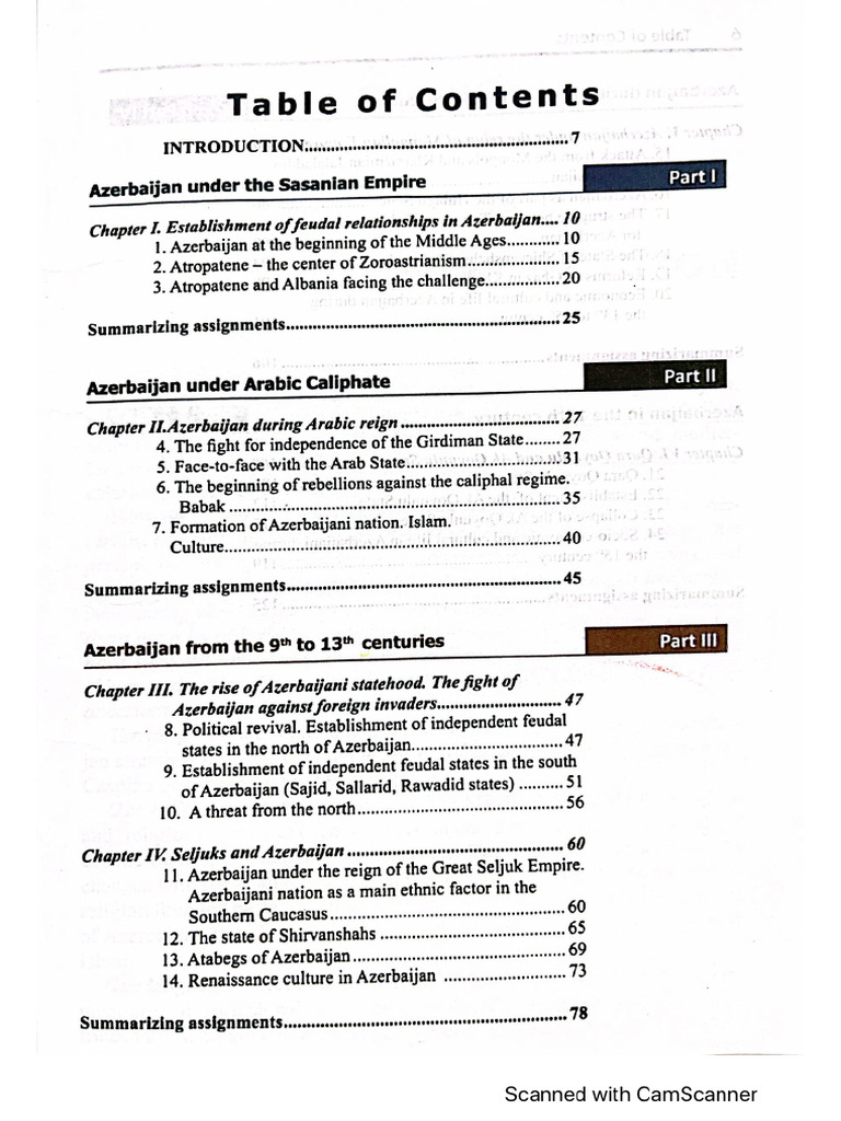 Grade 7 - Student Book | PDF