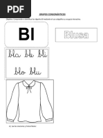 Cuadernillo BR - BL | PDF