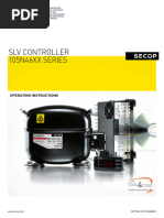 Rittal Compact Cooling Units Manual EN | PDF | Air Conditioning | Mains ...