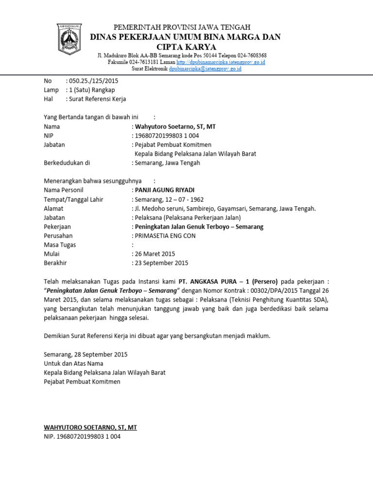 Penglaman Panji Agung Riyadi | PDF