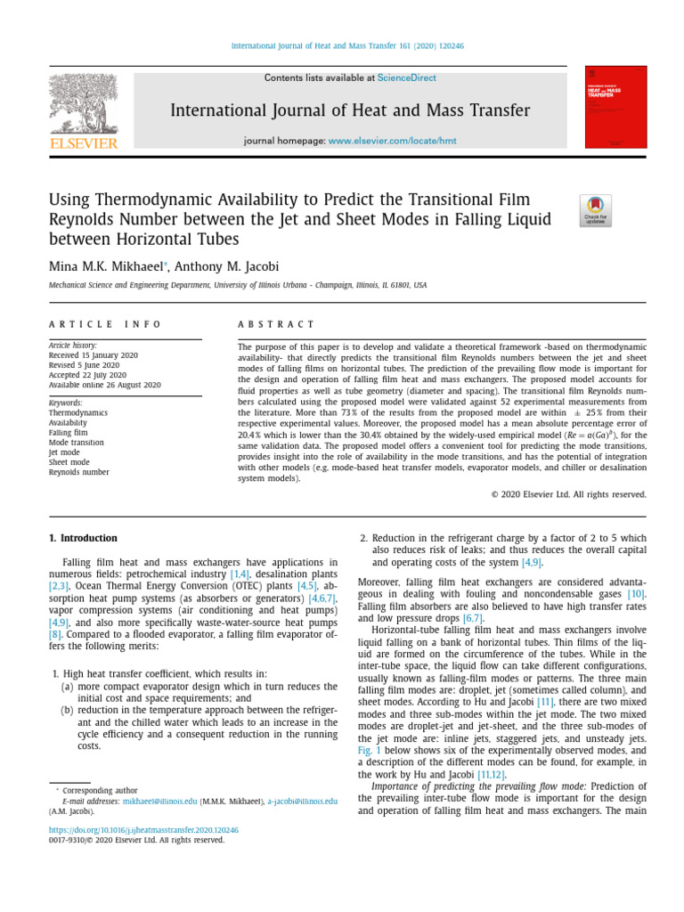 The Purpose of This Paper Is To Develop and Validate A Theoretical ... The Purpose of This Paper Is To Develop and Validate A Theoretical ...