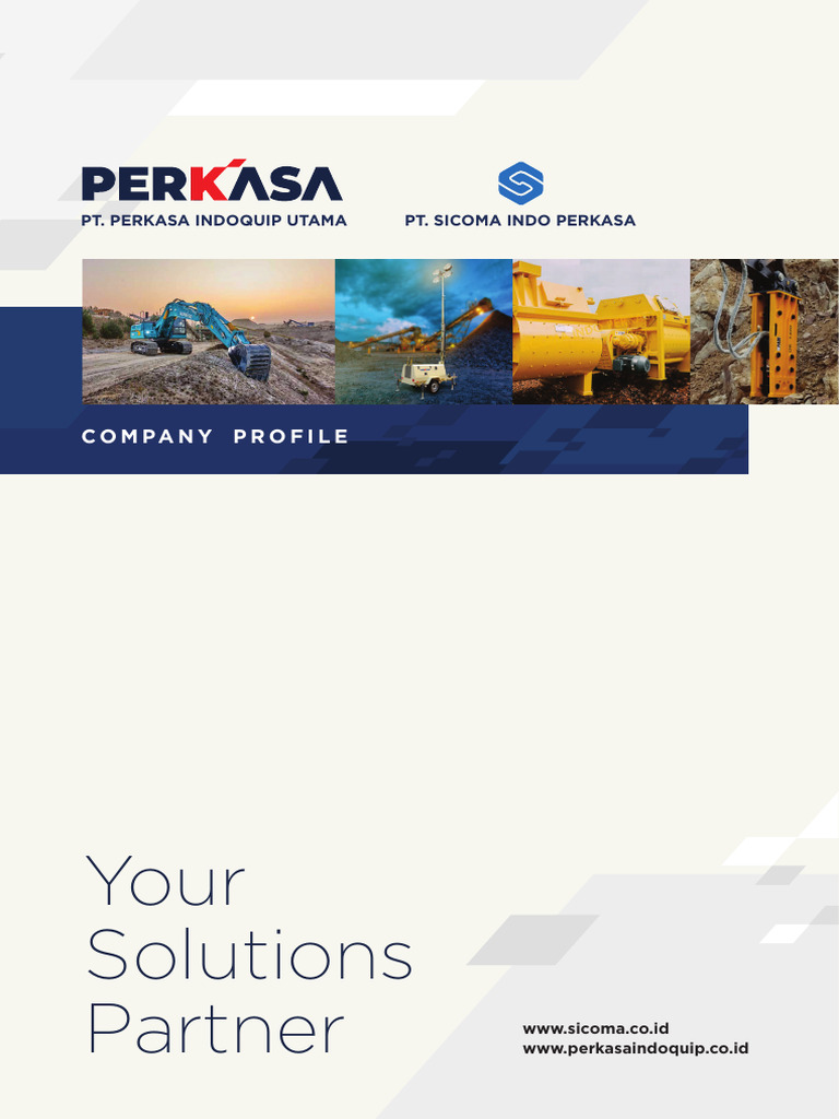 Brosur Perkasa | PDF