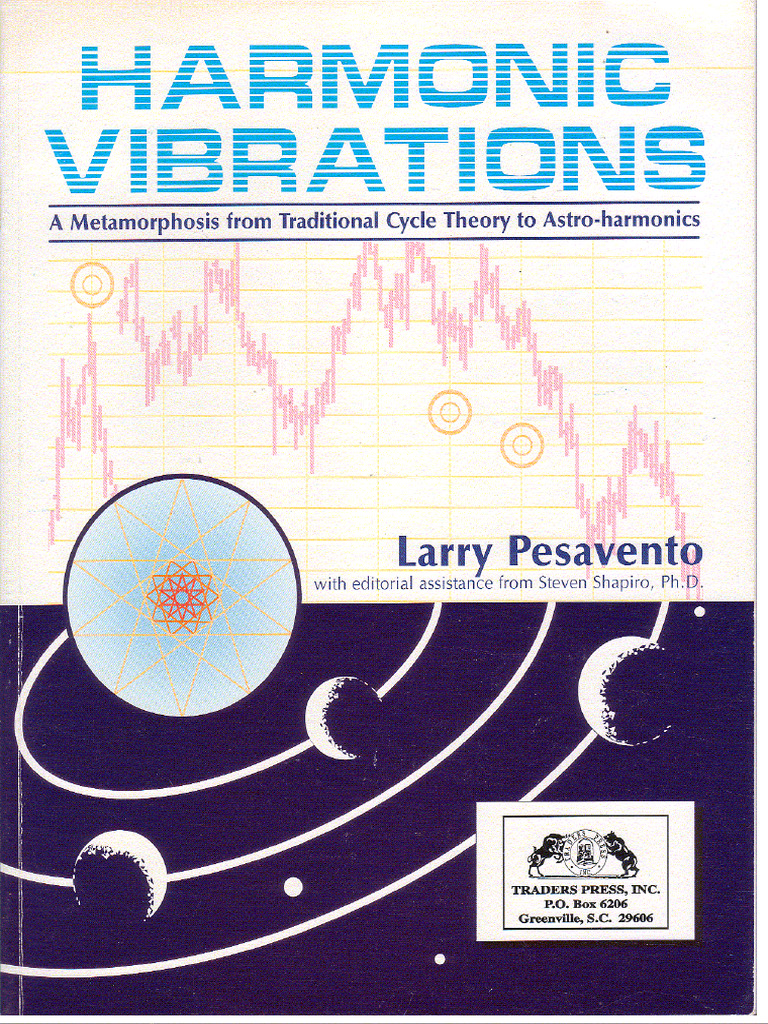 Harmonic Vibrations by Larry Pesavento | PDF