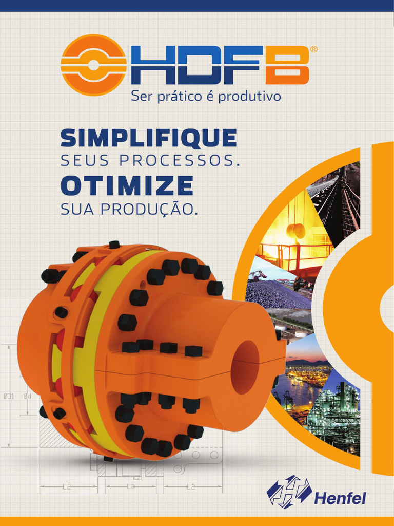Catálogo HDFB. | PDF