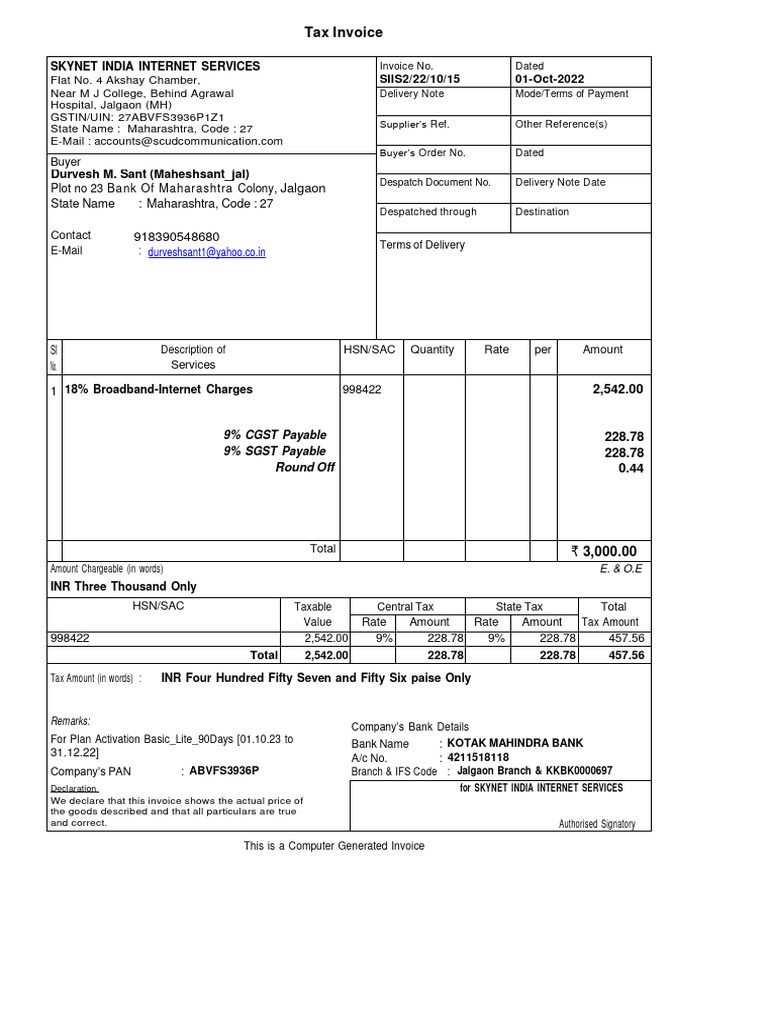 Durvesh Sant 5 | PDF
