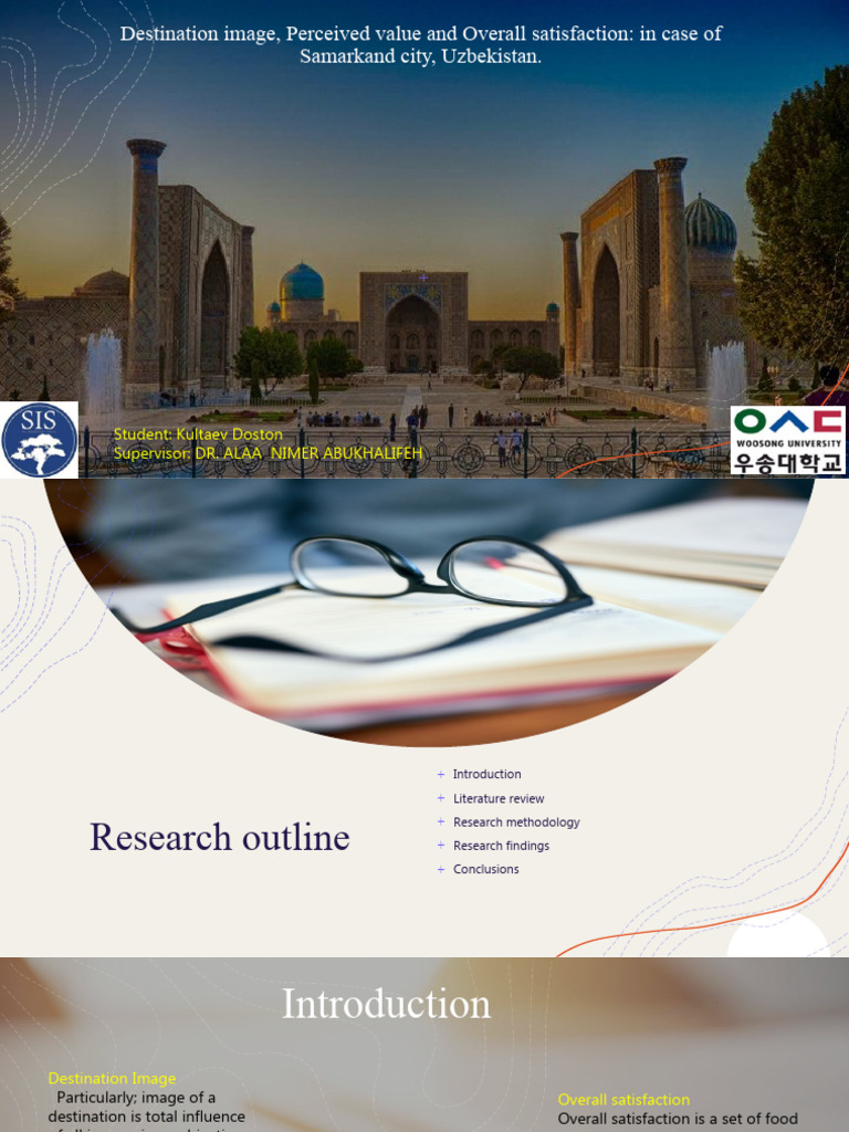 Diploma Presentation | PDF