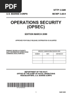 Secret Service Ranks and Purposes | PDF | National Security | Government