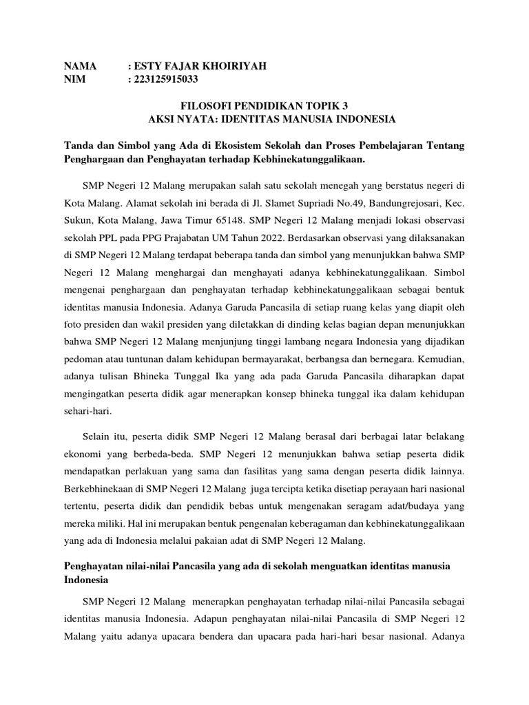 Filsof Pdf