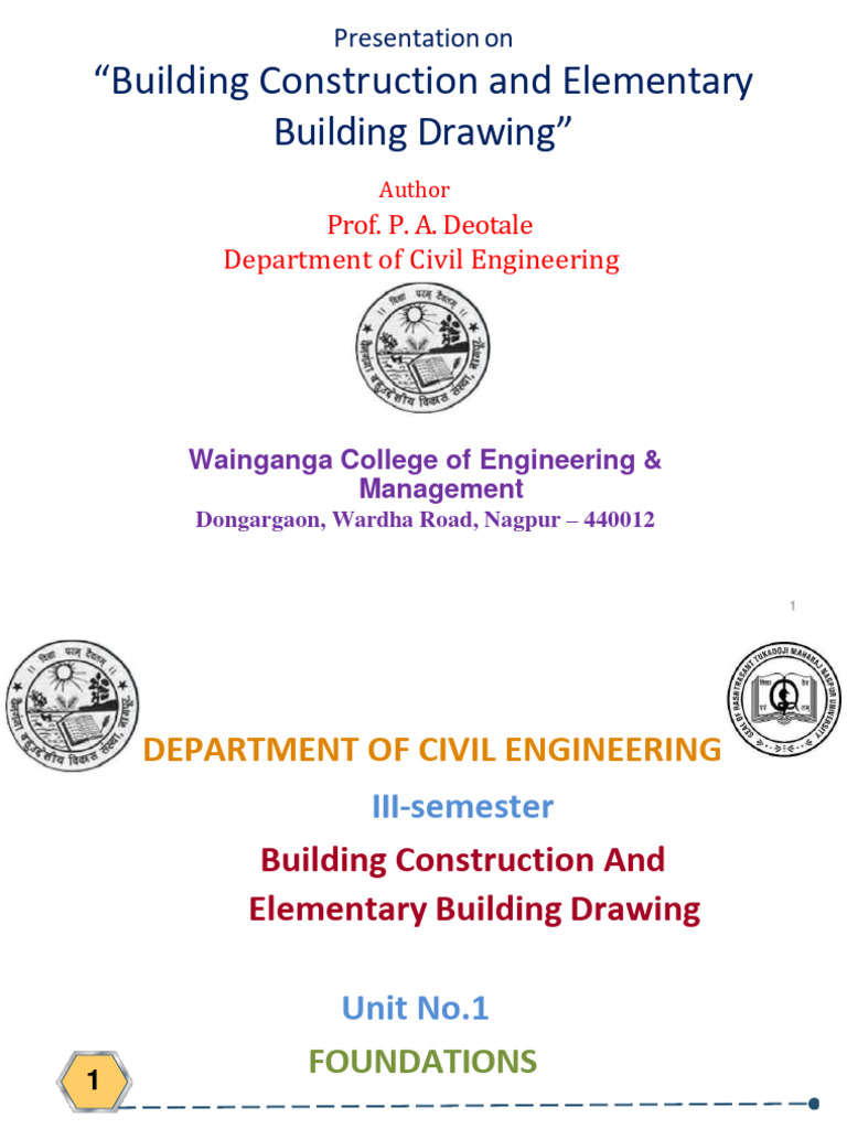 BCM - Unit 1 - Pad | PDF