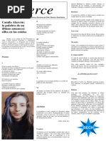 Ejemplos de Textos en Prosa | PDF