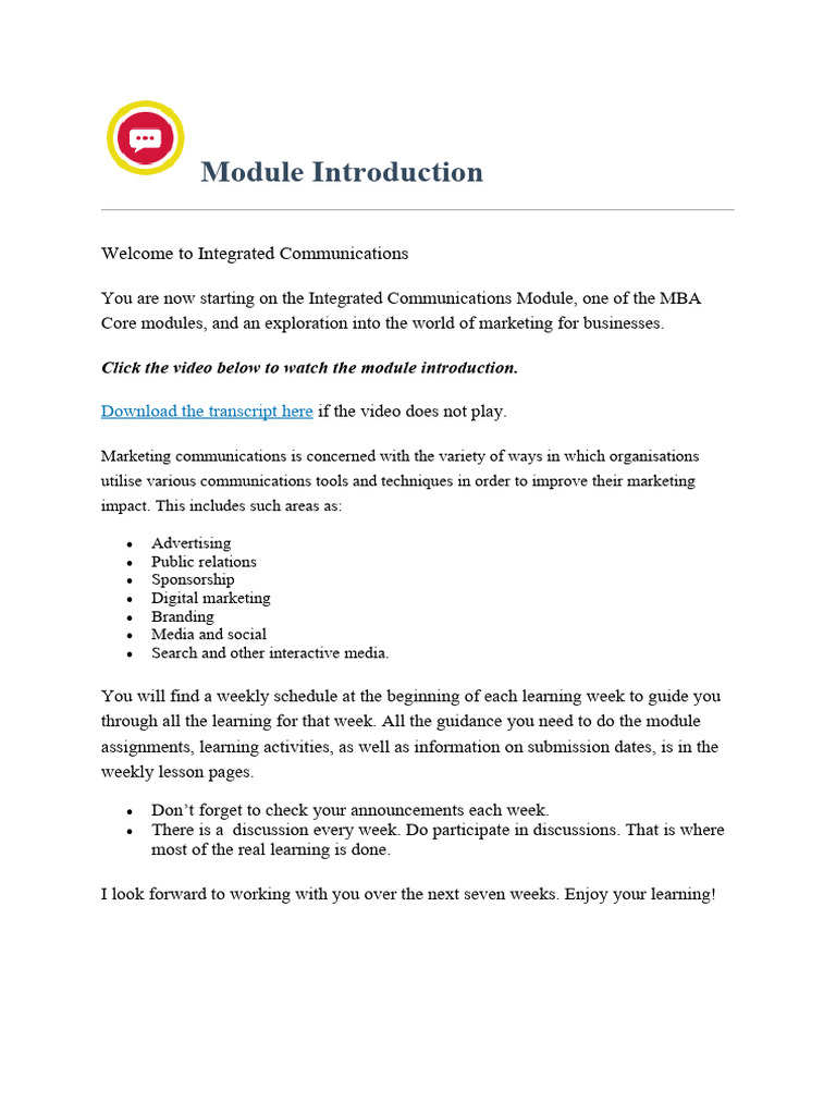 MBA Full Specification | PDF