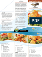 วมว_2568_1_Sep_2025 | PDF | Chicken | Nutrition