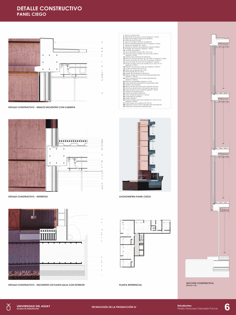 Lamina 1 | PDF