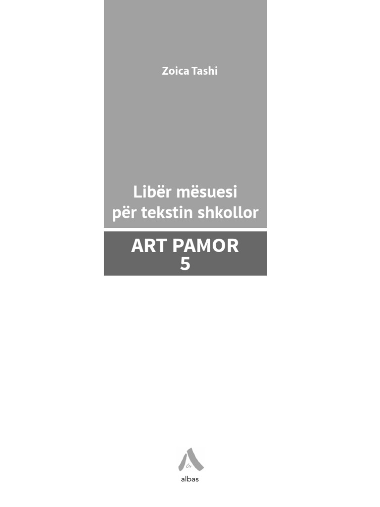 Liber Mesuesi Art Pamor 5 (1) | PDF