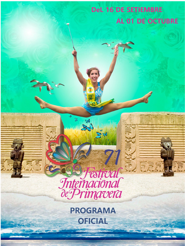 Programa 71 FIP | PDF | Perú