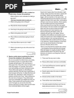 Project 5 Tests | PDF