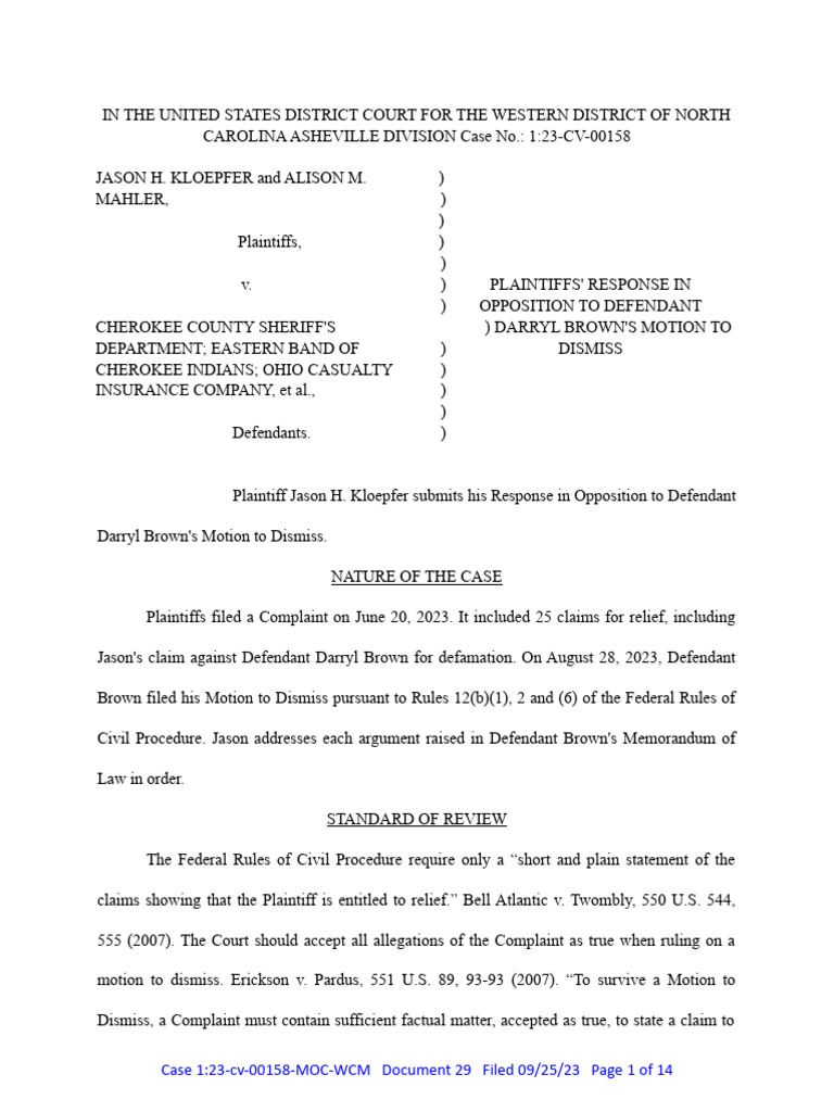 Police Shooting Victim Disputes County Attorney's Attempt To Have ...