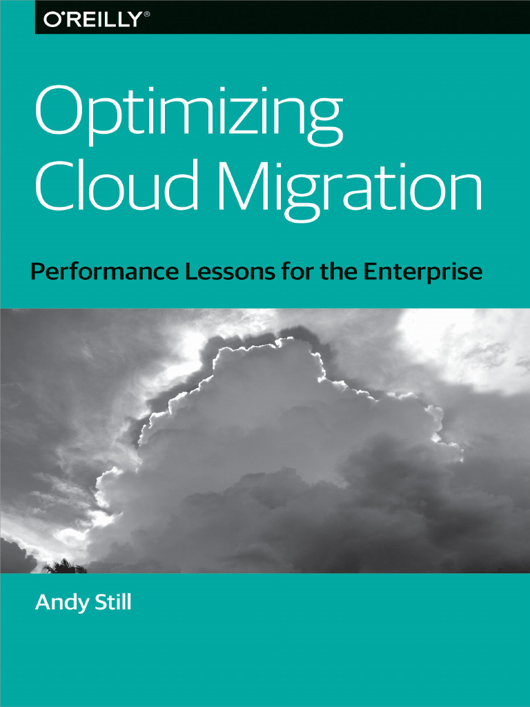 Optimizing Cloud Migration | PDF