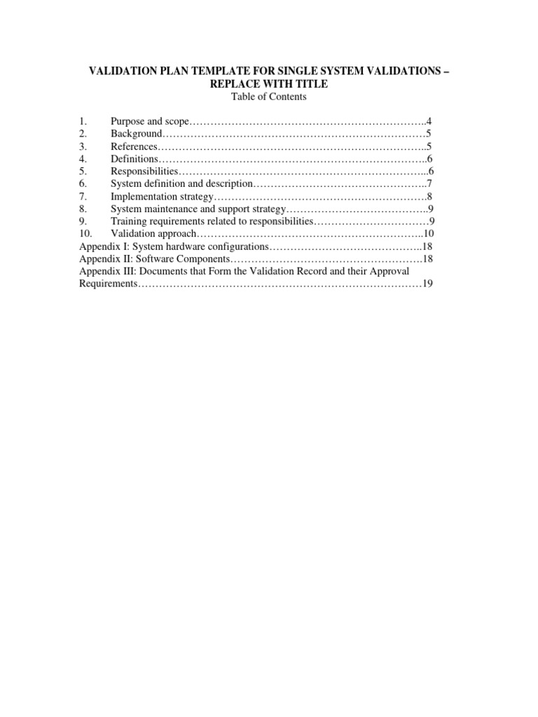 Sample 501067 | PDF | Verification And Validation | Computer Science
