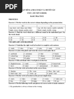 Movers 4 Answer Key | PDF